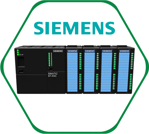 Siemens IoT Communication Driver for Industrial Internet of Things
