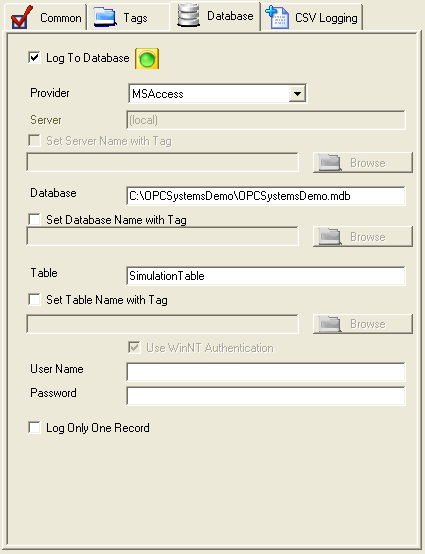 Getting Started – Data Logging | Industrial Internet of Things Data ...